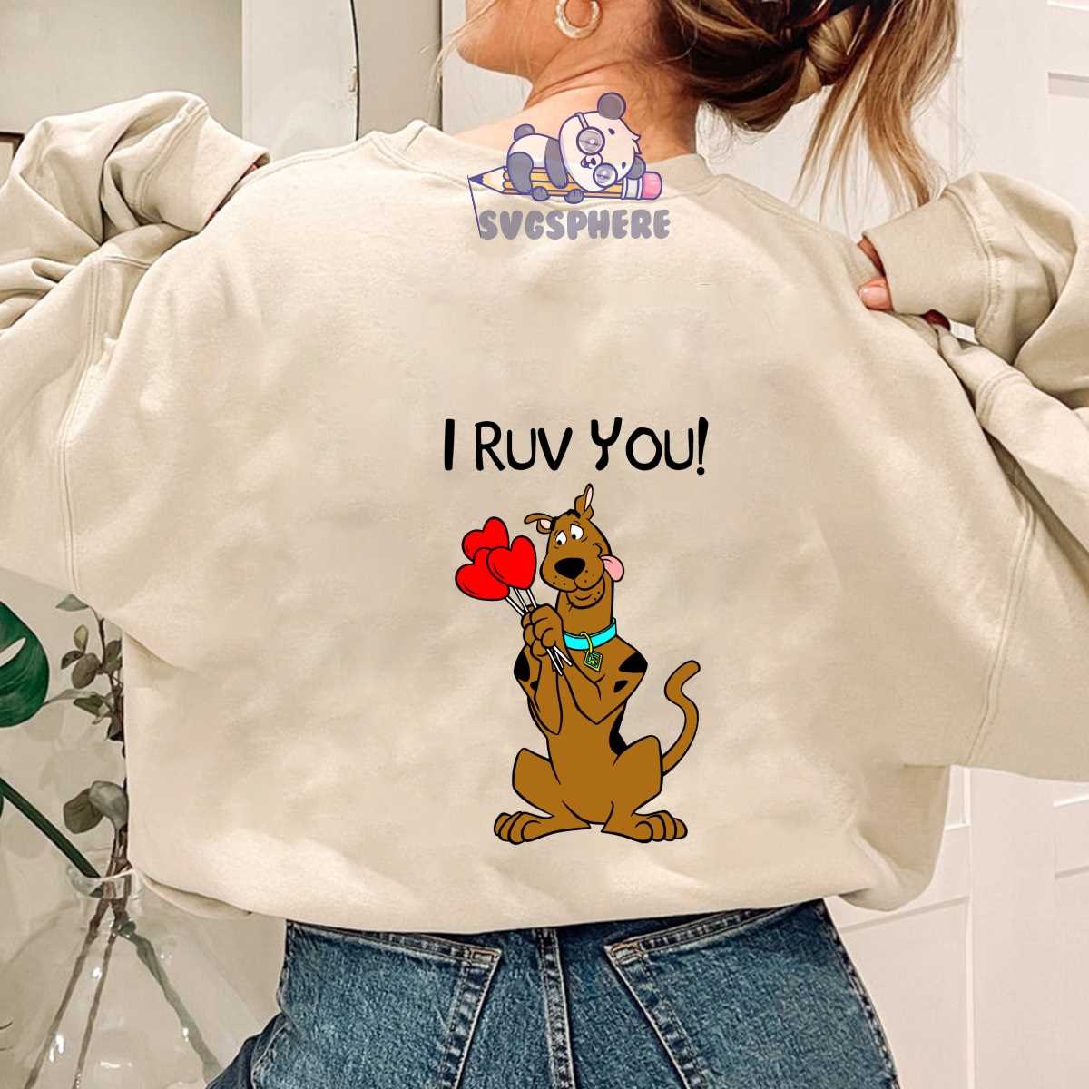 Mystery gang SVG, Layered svg, Scooby SVG, doo svg, ghosthun | Inspire ...