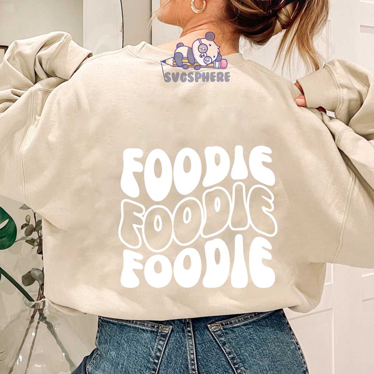 Foodie SVG & PNG | Inspire Uplift