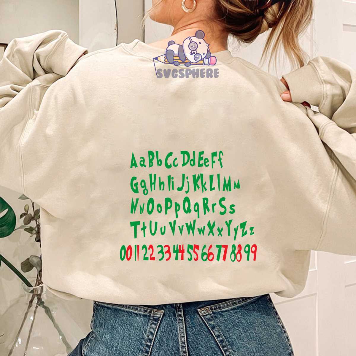 Grinch Font SVG,Grinch OTFGrinch Clipart,Grinch Alphabet,Gri | Inspire ...