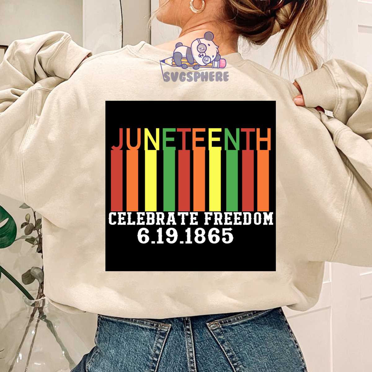 Juneteenth Celebrate Freedom Svg, Juneteenth Svg, Juneteenth | Inspire ...