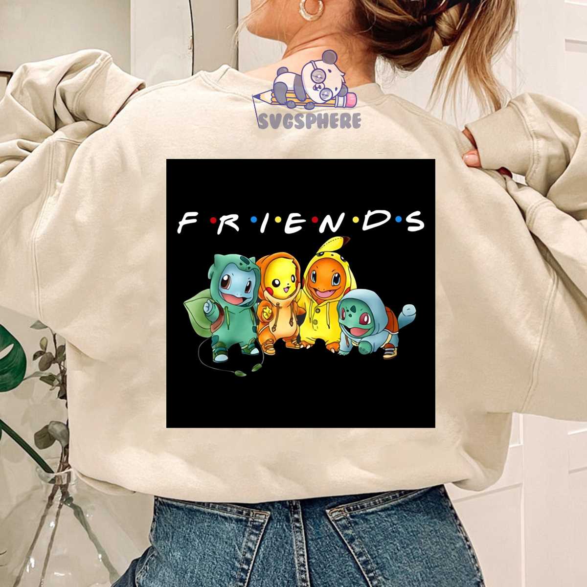 Pikachu and pokemon friends png,pokemon friends, pokemon svg - Inspire ...