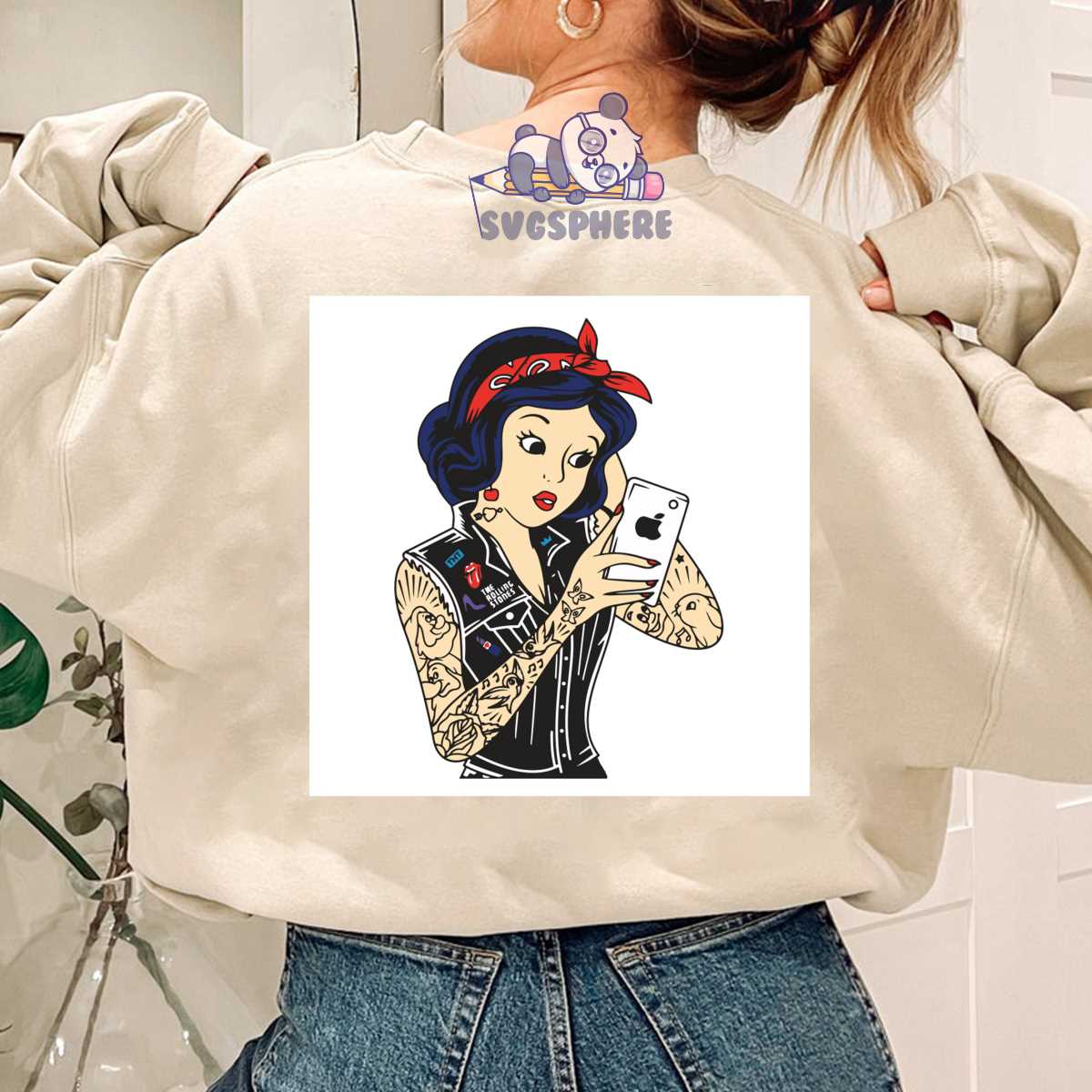 Snow White Svg, Disney Svg, Cricut, Clipart, Snow White cut | Inspire ...