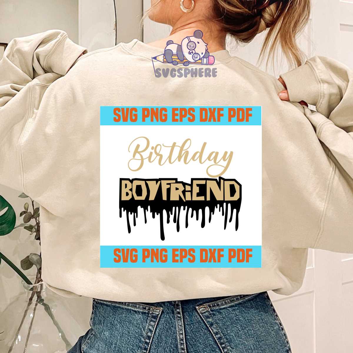 Birthday boyfriend svg,birthday svg,birthday behavior svg,ho | Inspire ...