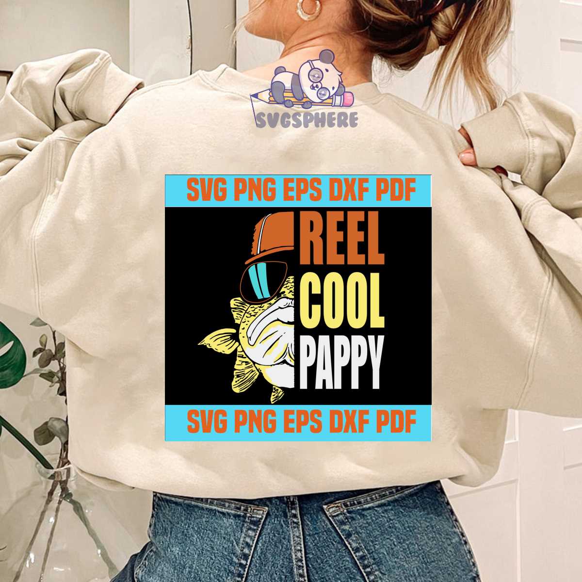 Reel cool papy,papy svg,fathers day svg, fathers day gift,ha | Inspire ...