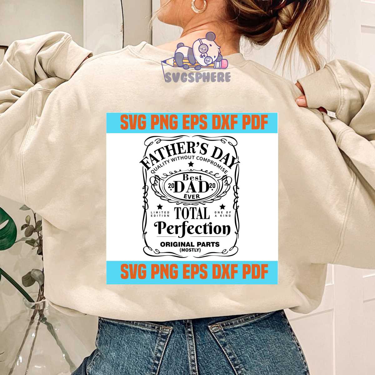 Best dad ever 2020 svg,happy father's day svg ,father's day | Inspire ...