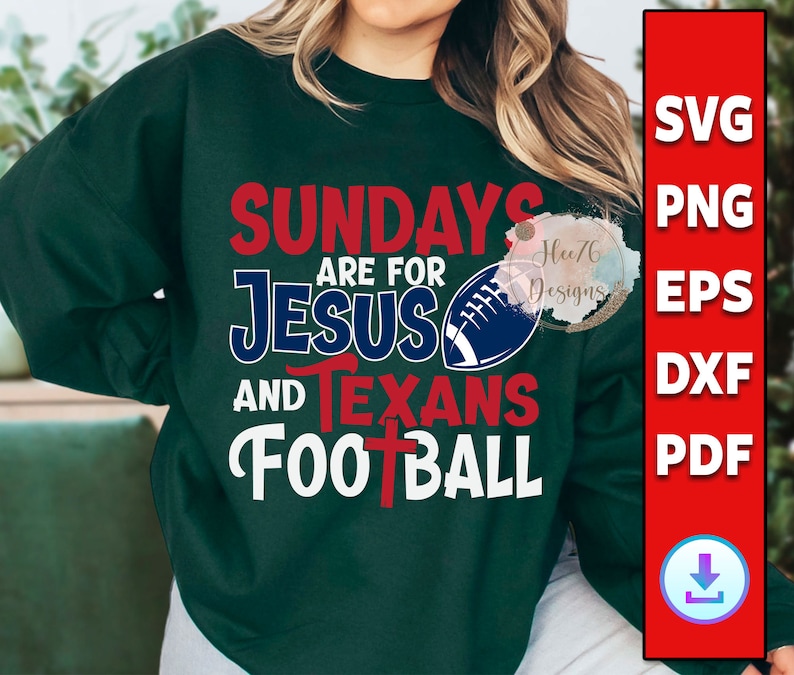 Are For Jesus And Team Football Svg, Football Svg, | Inspire Uplift