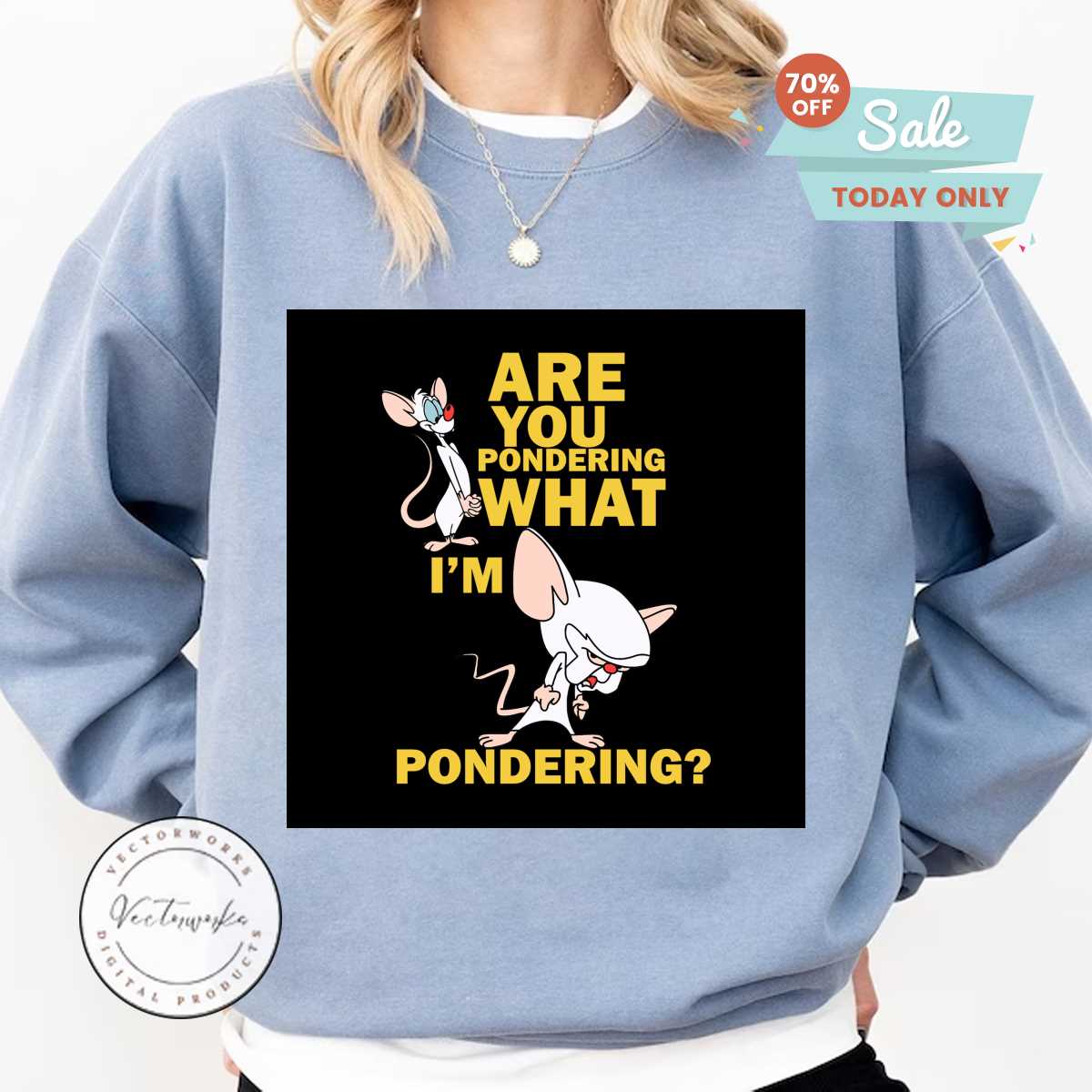 Are You Pondering What Im Pondering Svg, Trending Svg, Pinky | Inspire ...