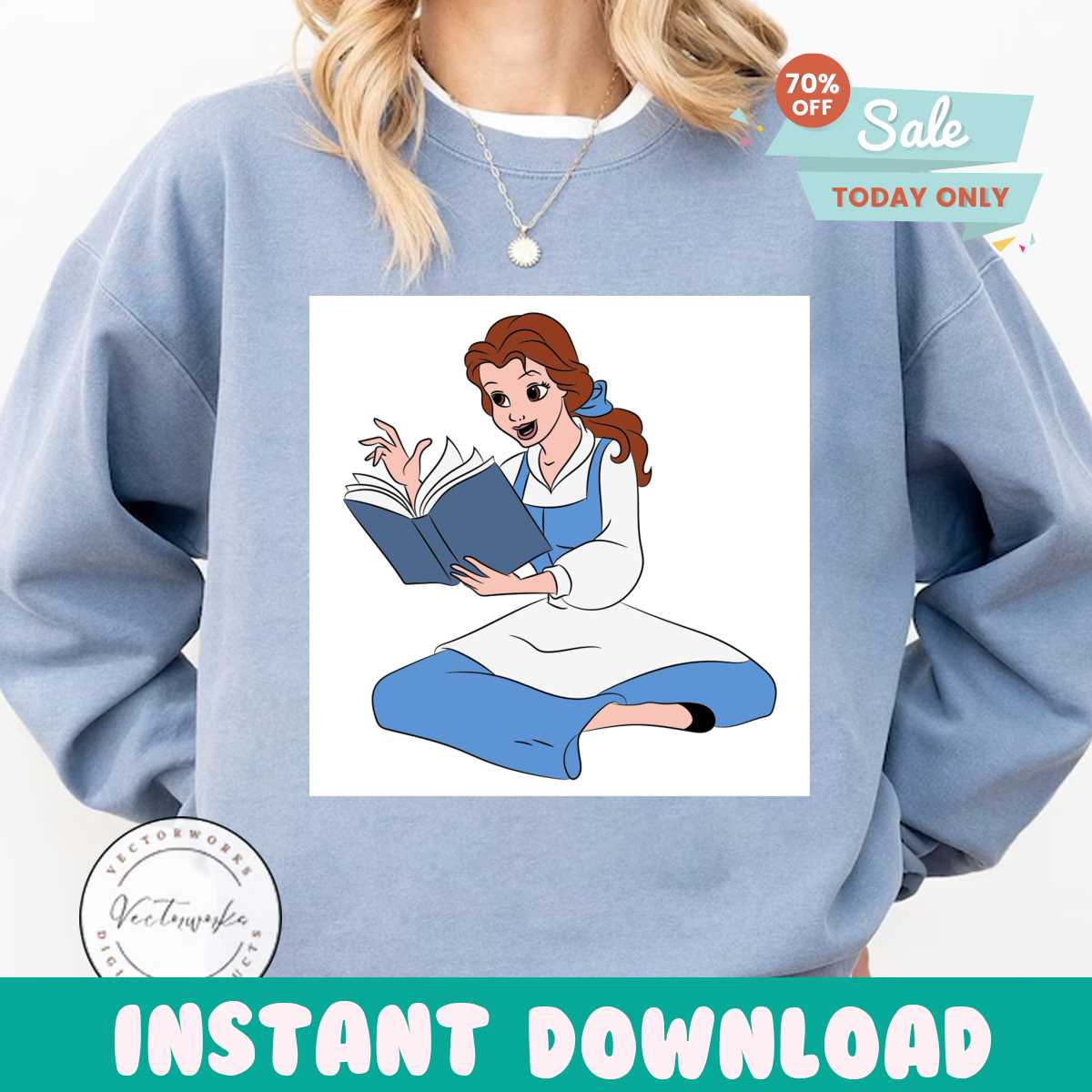 Belle Princess Svg, Disney Svg, Disneyland Svg, Belle Svg, P | Inspire ...