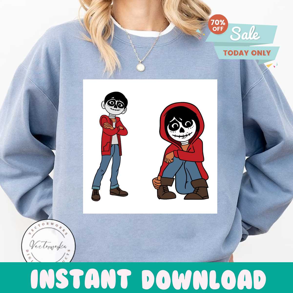 Coco Svg, Disney Svg, Miguel Svg, Dia De Los Muertos Svg, Da | Inspire ...