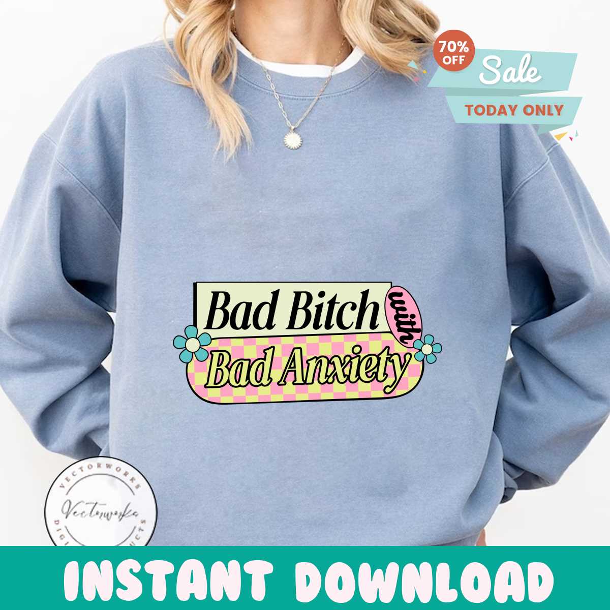 Bad Bitch PNG, Baddie, Baddie Png, Anxiety Png, Funny Quote, - Inspire ...