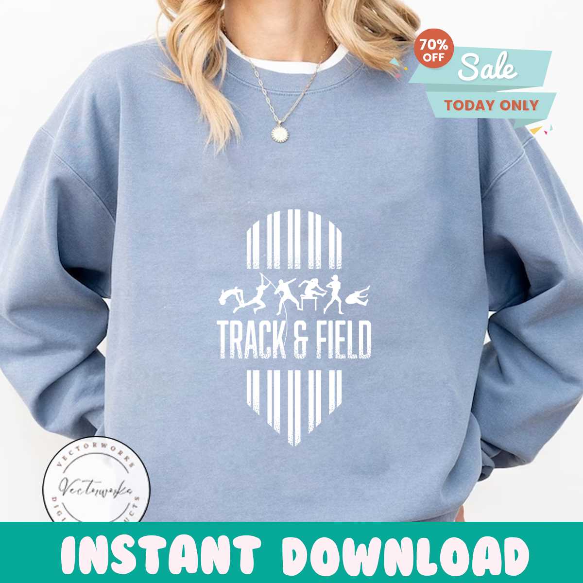 Track and Field Design! Girls, eps, jpeg, png, pdf and svg T - Inspire ...
