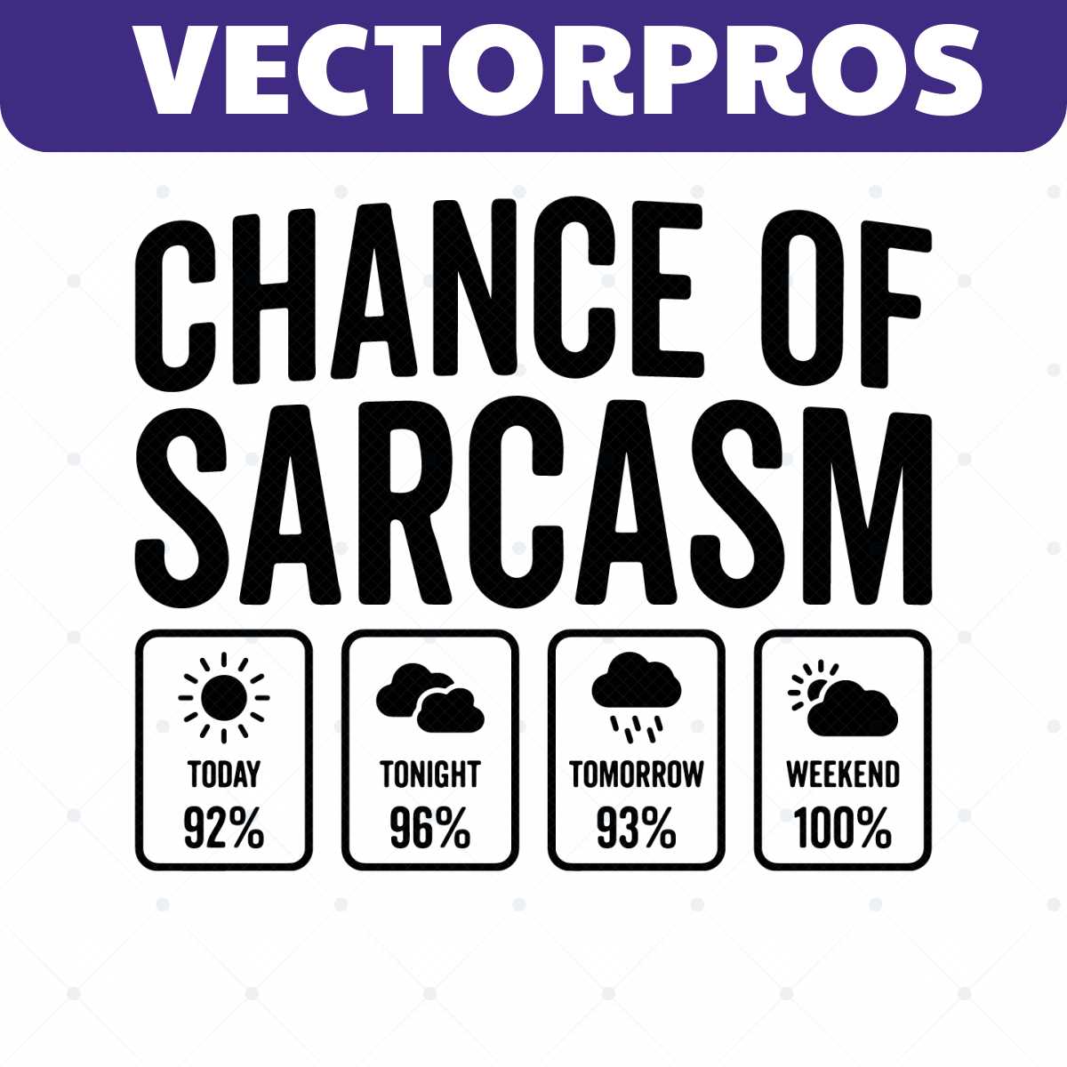 Weather Forecast Svg | Inspire Uplift