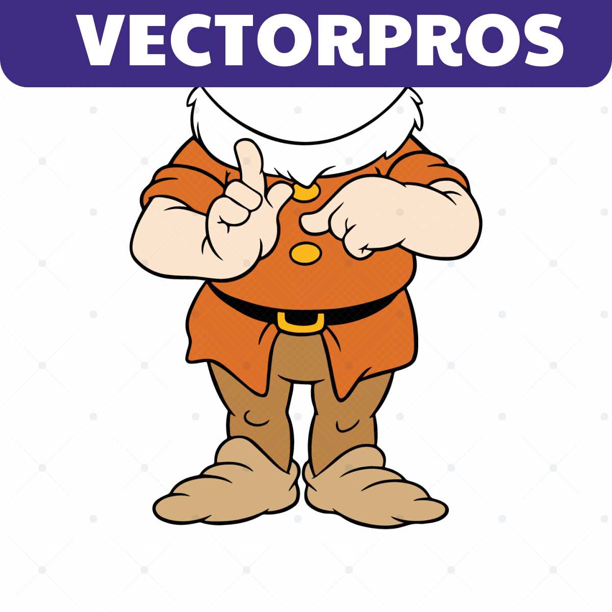 Doc Dwarf Vector SVG, Snow White Seven Dwarfs SVG Grumpy Dwa | Inspire ...