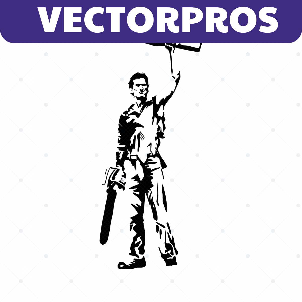 Evil dead SVG, Ash svg, zombie svg, groovy svg, hail to the - Inspire ...