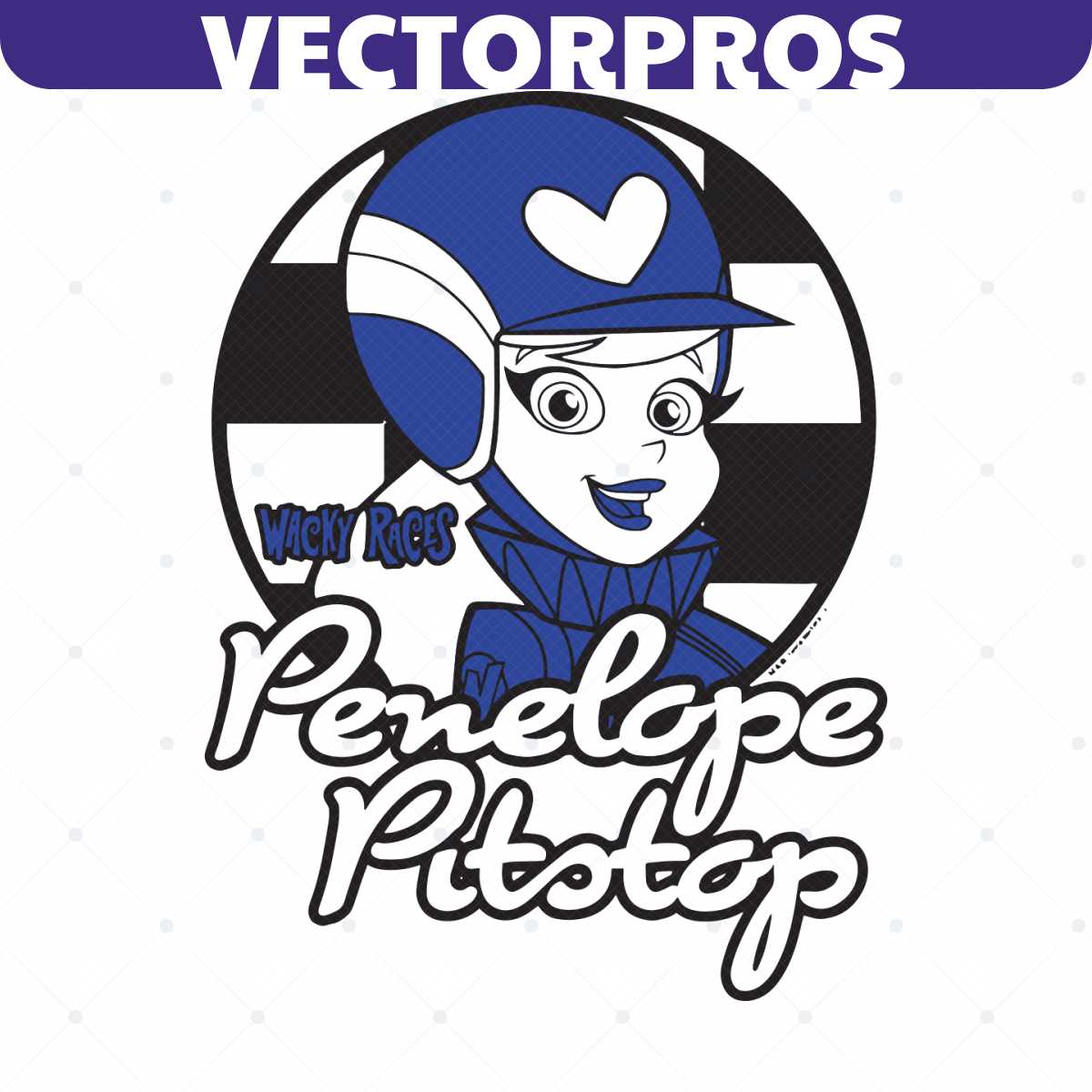 Hannah Svg | Inspire Uplift