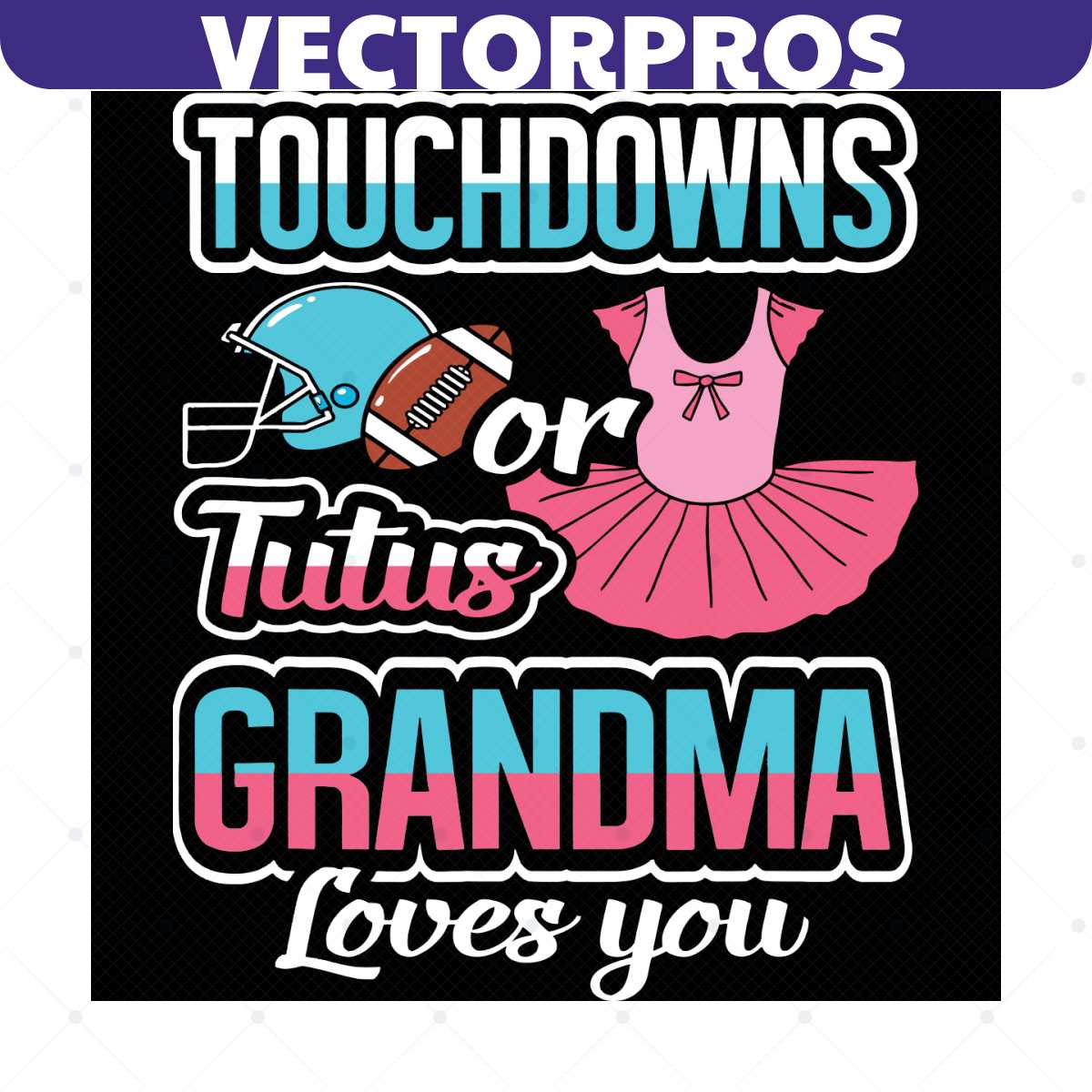 Tutus Svg | Inspire Uplift