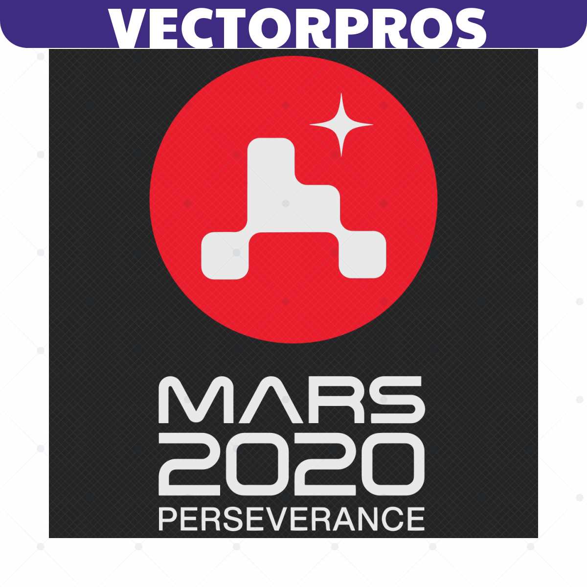 Mars 2020 Perseverance Svg, Trending Svg, Mars Svg, Mars Mis | Inspire ...
