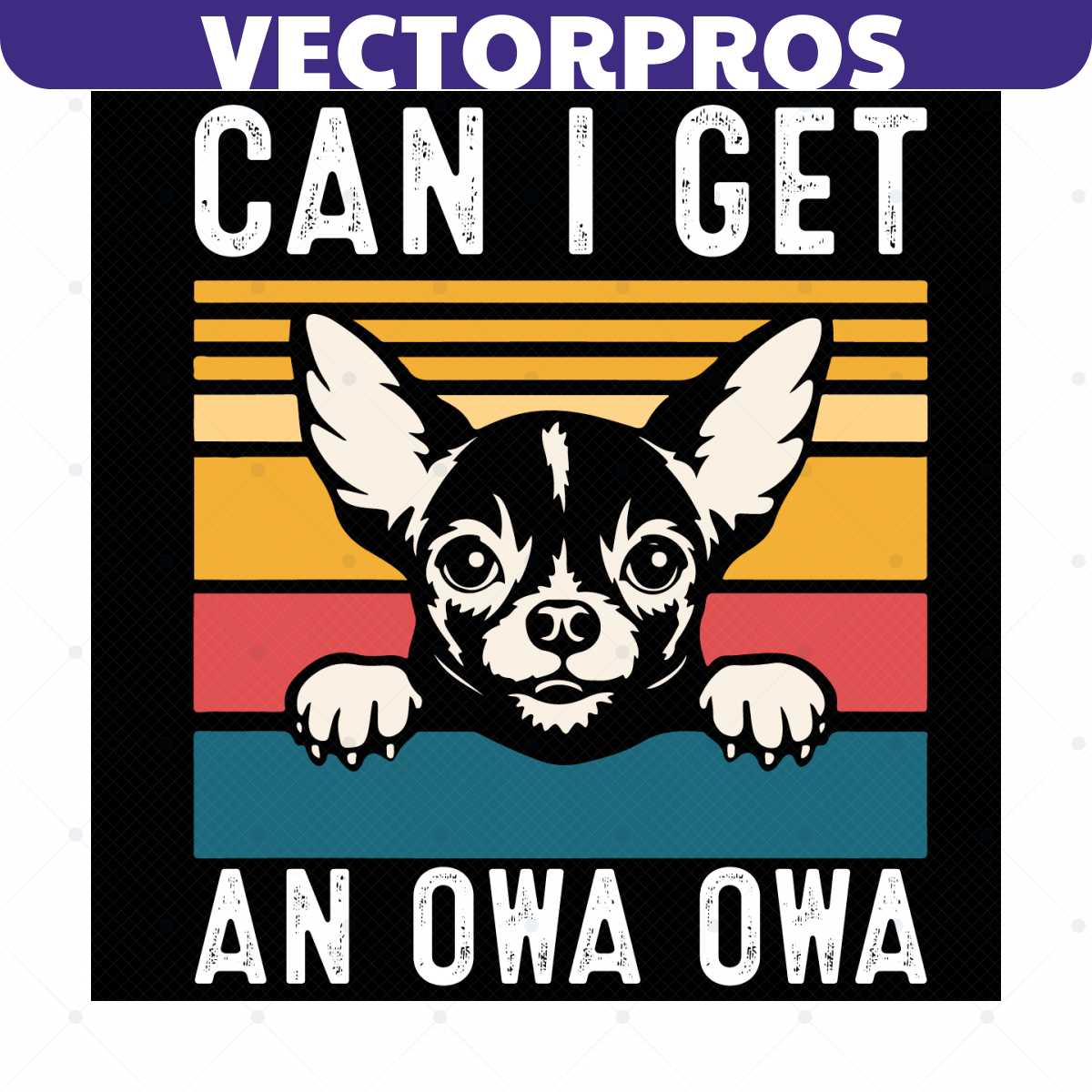 Can I Get An Owa Owa Svg, Trending Svg, Owa Owa Dog Svg, Dog | Inspire ...