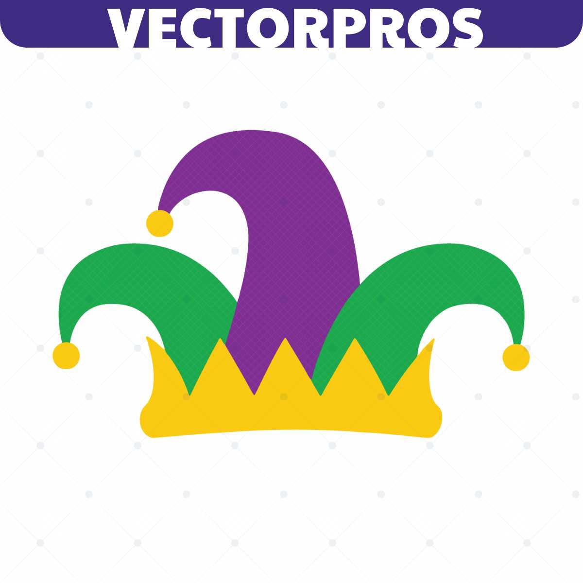 Jester Hat Svg | Inspire Uplift
