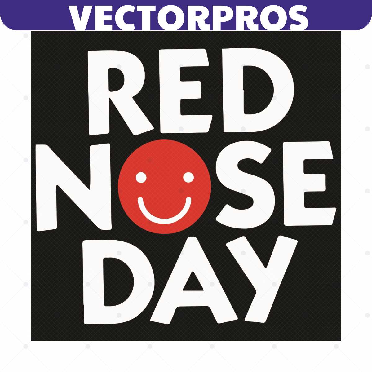 Red Nose Day Svg, Trending Svg, Nose Svg, Red Nose Svg, Nose | Inspire ...