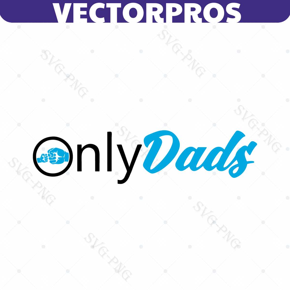 Only Dads Svg, Dad Shirt Svg, The Cool Dad Svg, Hot Dad Svg, | Inspire ...