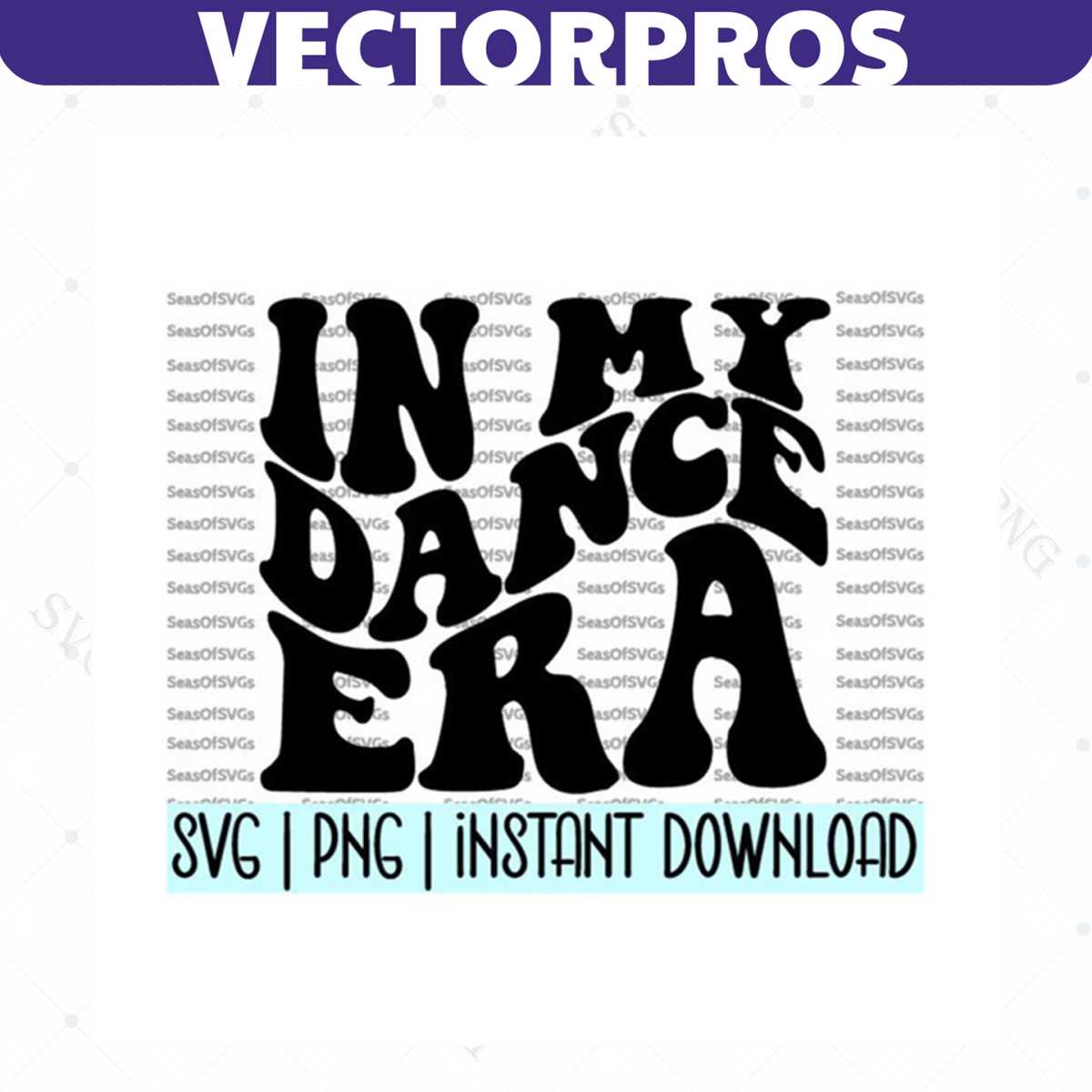 In My Dance Era SVG PNG | Dance Team Svg | Dance Class Shirt | Inspire ...