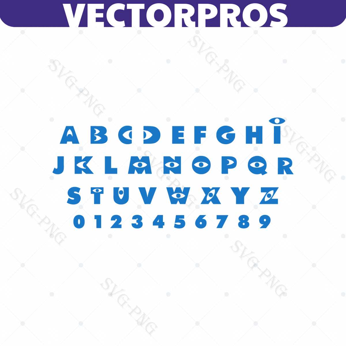 Monsters font svg, Monsters inc font, Monsters university fo | Inspire ...
