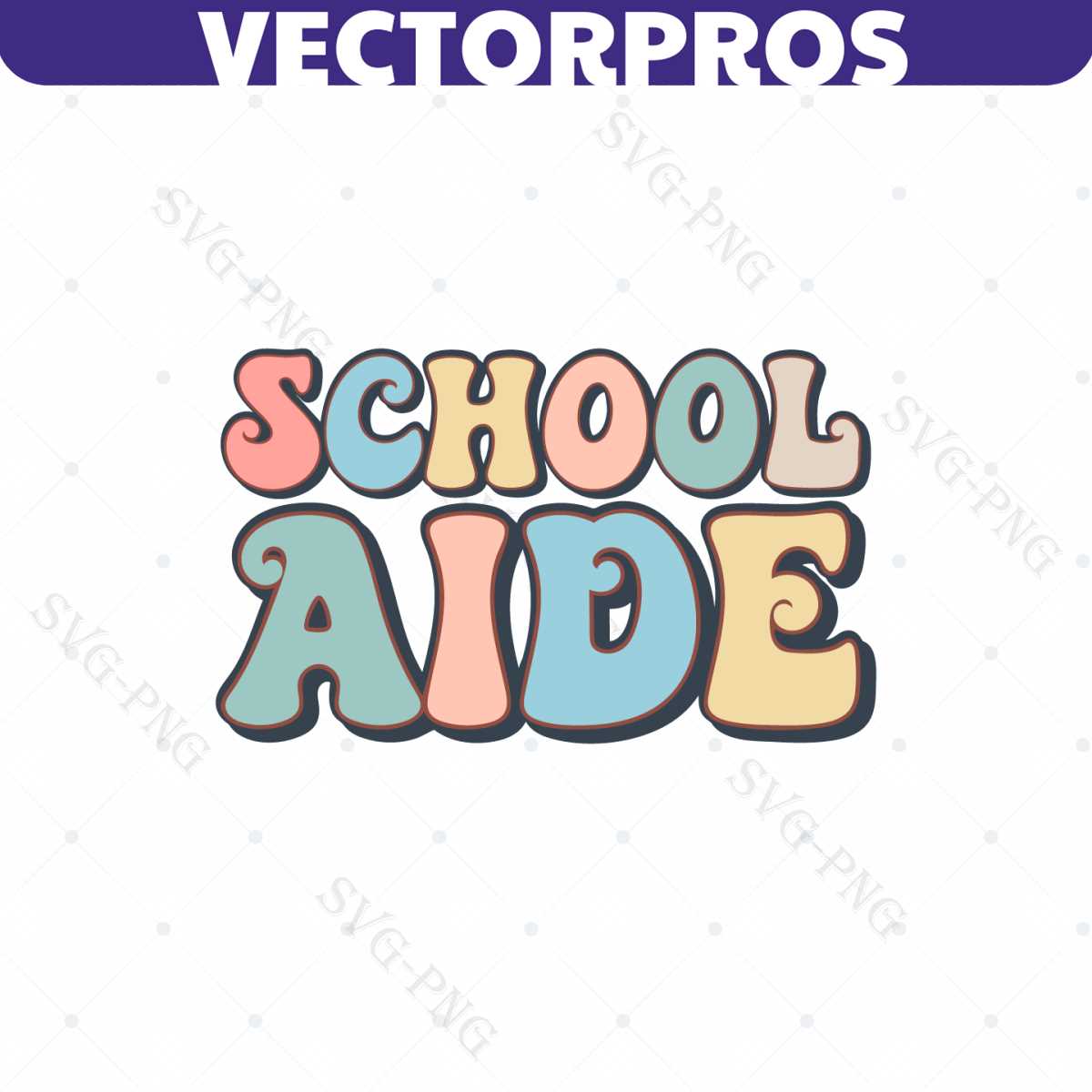 School Aide Png, School Aide, School Aide Sublimation, Parap | Inspire ...