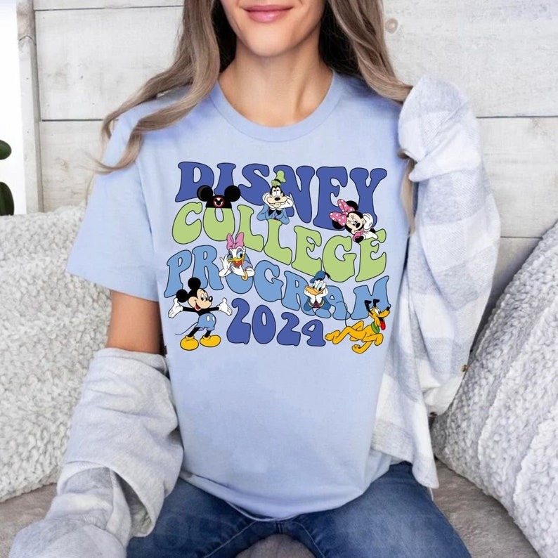 Mouse College Program 2024 Svg, Cartoon College Program Png, | Inspire ...