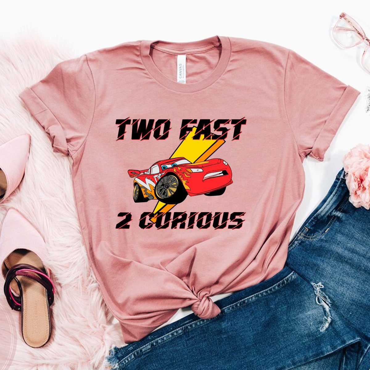 Two Fast 2 Curious Png, Retro Cars Png, Lightning Car Png, F | Inspire ...