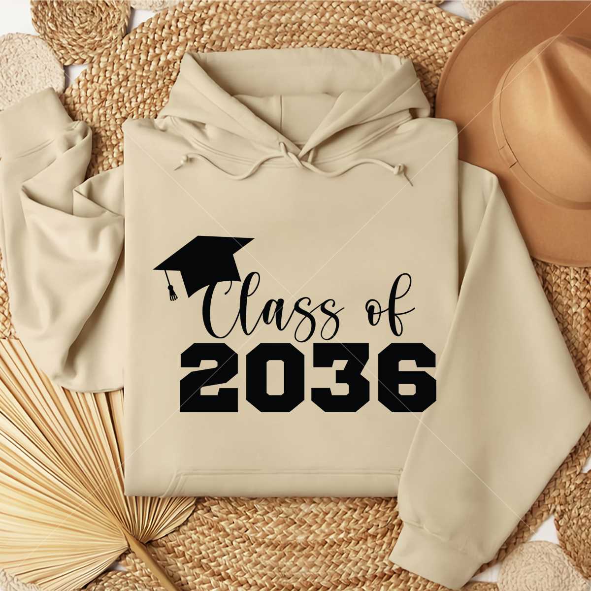 Class of 2035 SVG, Graduation SVG | Inspire Uplift