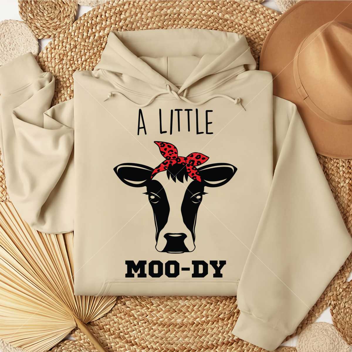 Moody Svg | Inspire Uplift