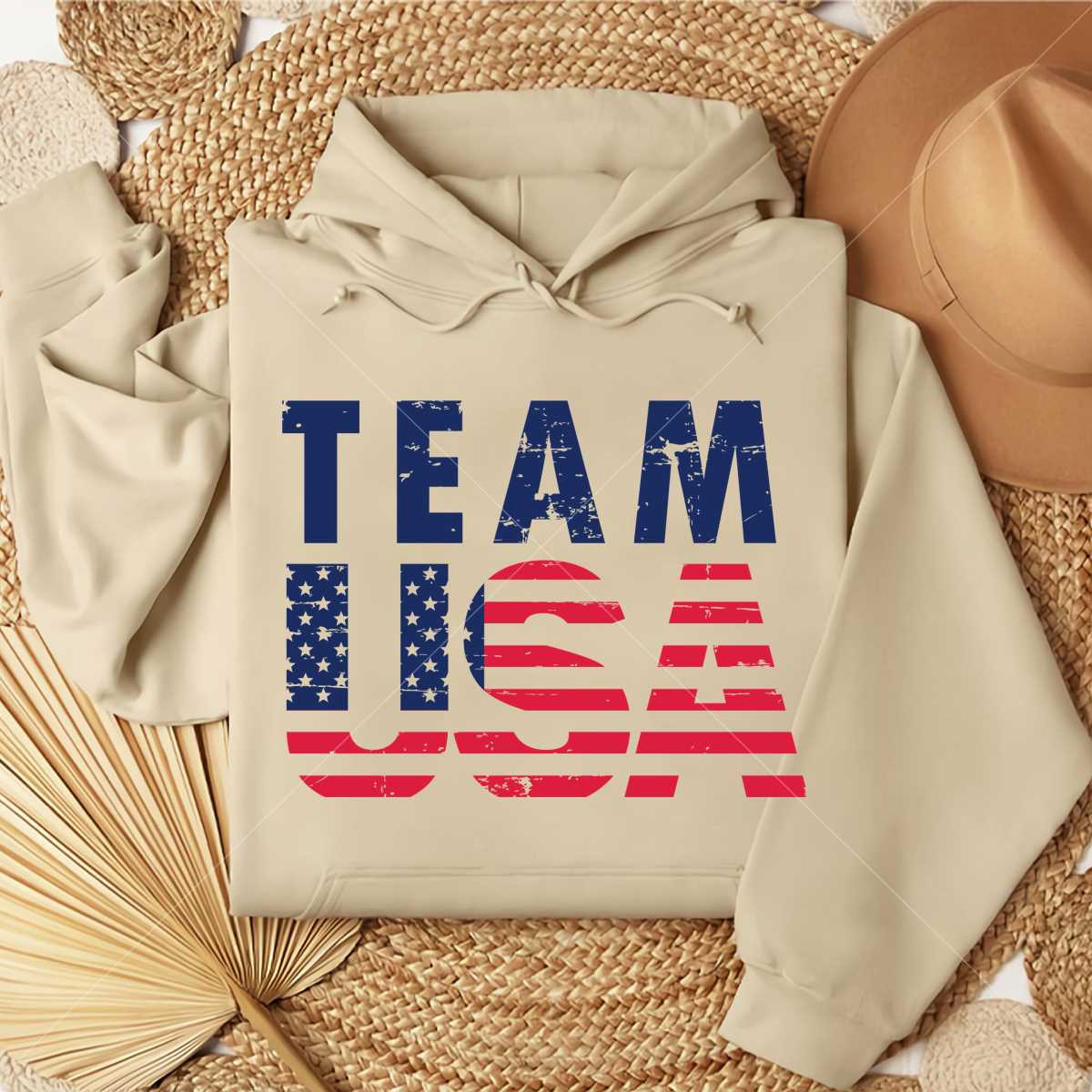 Team USA SVG, USA Flag SVG, Olympics SVG | Inspire Uplift