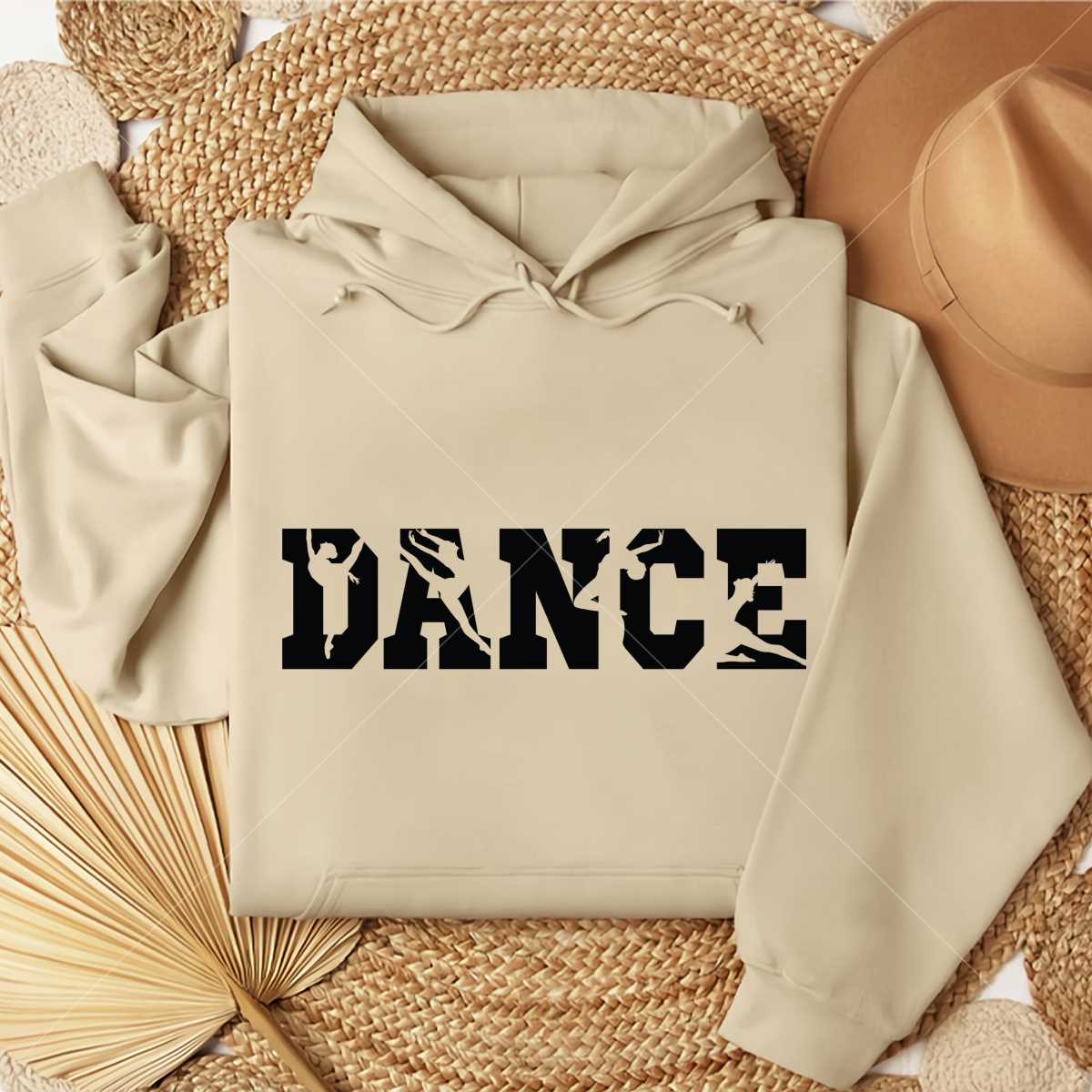 Dance Word Clipart | Inspire Uplift