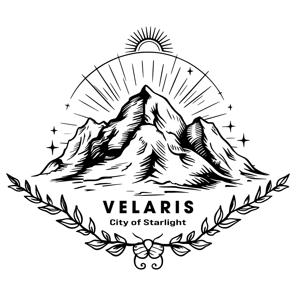 Velaris Svg | Inspire Uplift