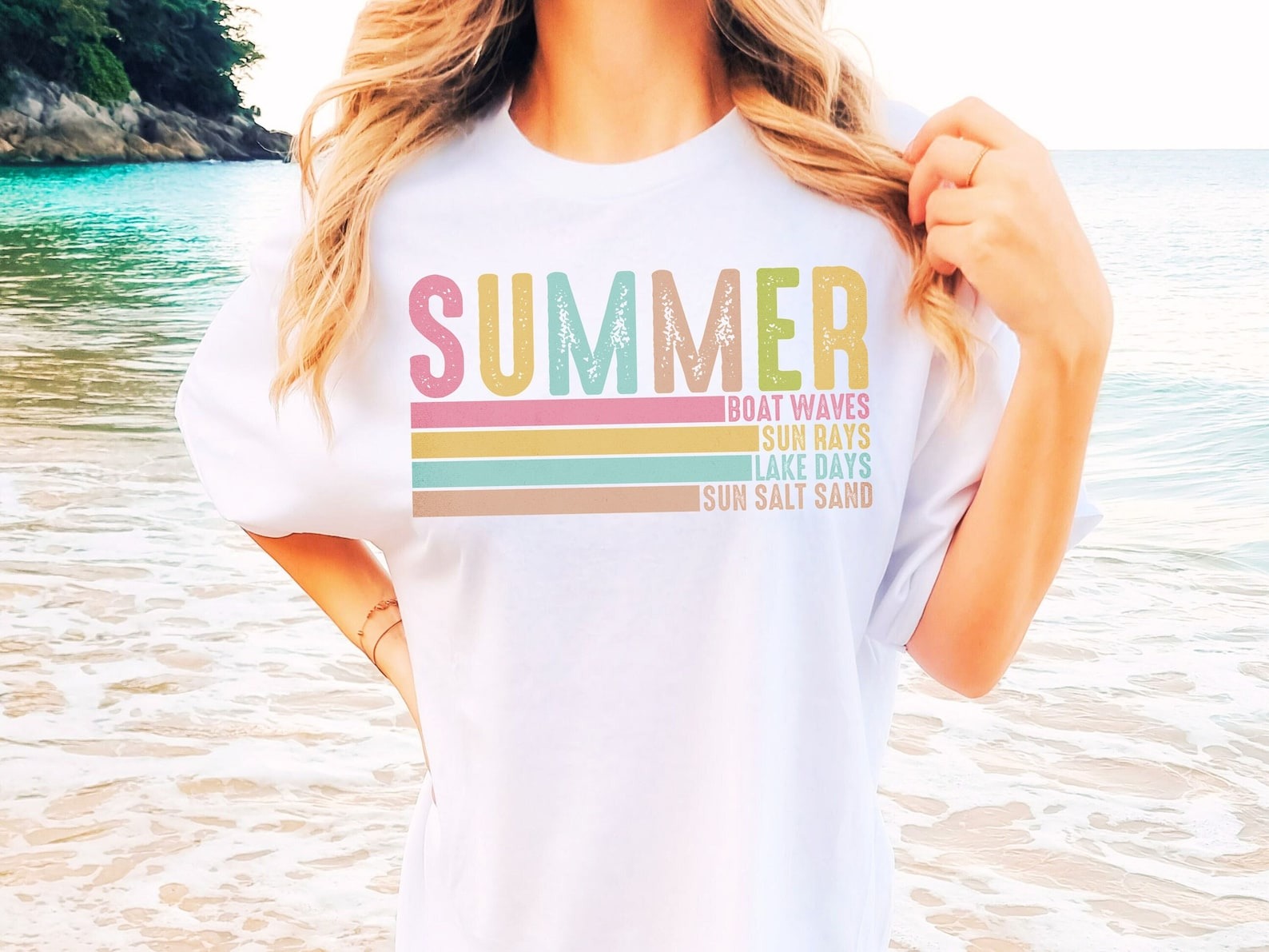 Digital Download, Sublimation, Sublimate, cute, retro, vacat | Inspire Uplift