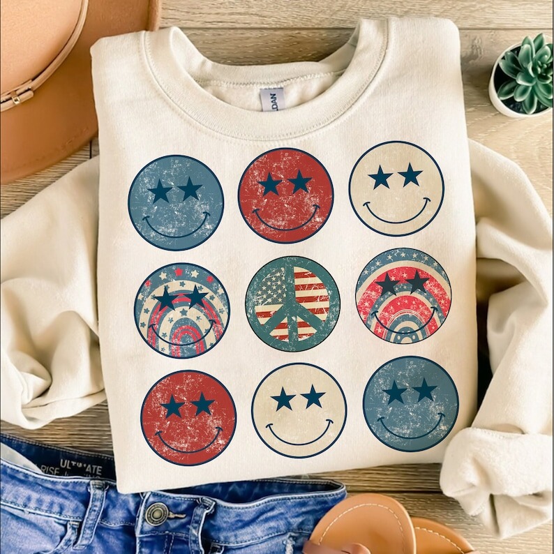 USA Sublimation designs, 4th Of July png download, America P | Inspire ...