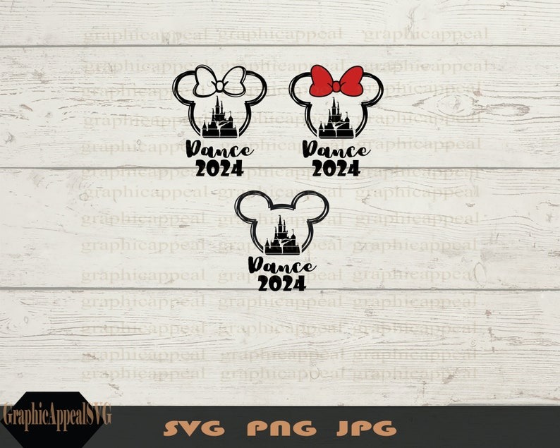 2024, Dance, Bundle, Svg, Png, Summit, Team, Competition, Ch | Inspire ...