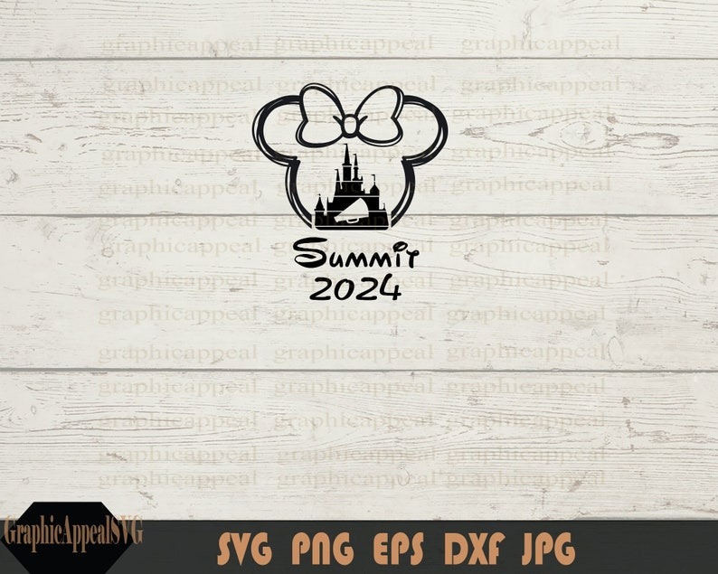2024, Summit, Svg, Competition, Mouse, Cheerleading, Team, H | Inspire ...