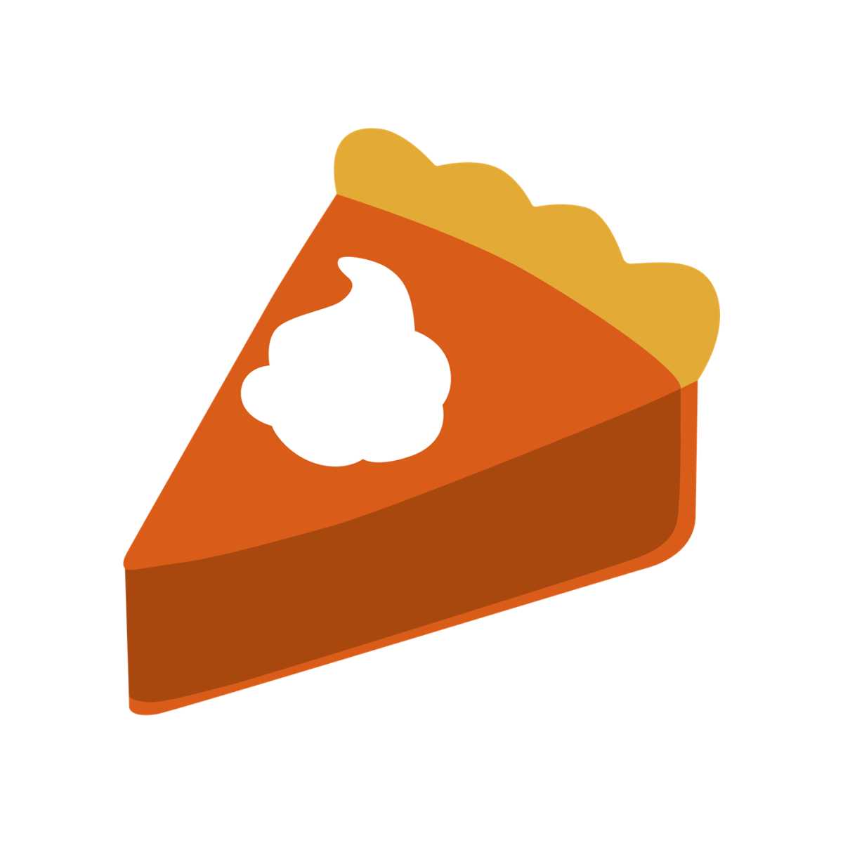 Pie Slice Svg | Inspire Uplift