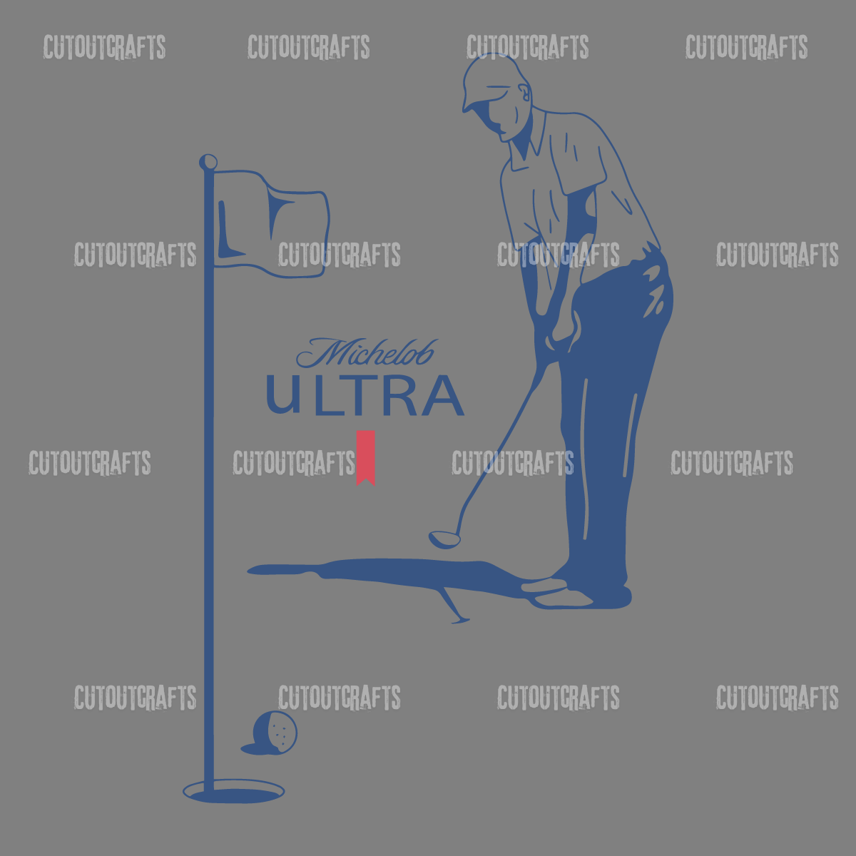 Michelob Ultra Logo Svg | Inspire Uplift