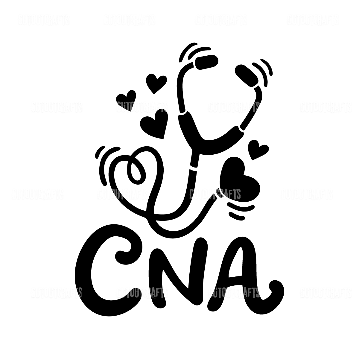 cna svg cna png cna svg cut file for cricut | Inspire Uplift