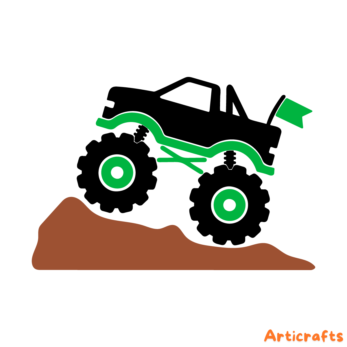 mud puddle svg - Inspire Uplift