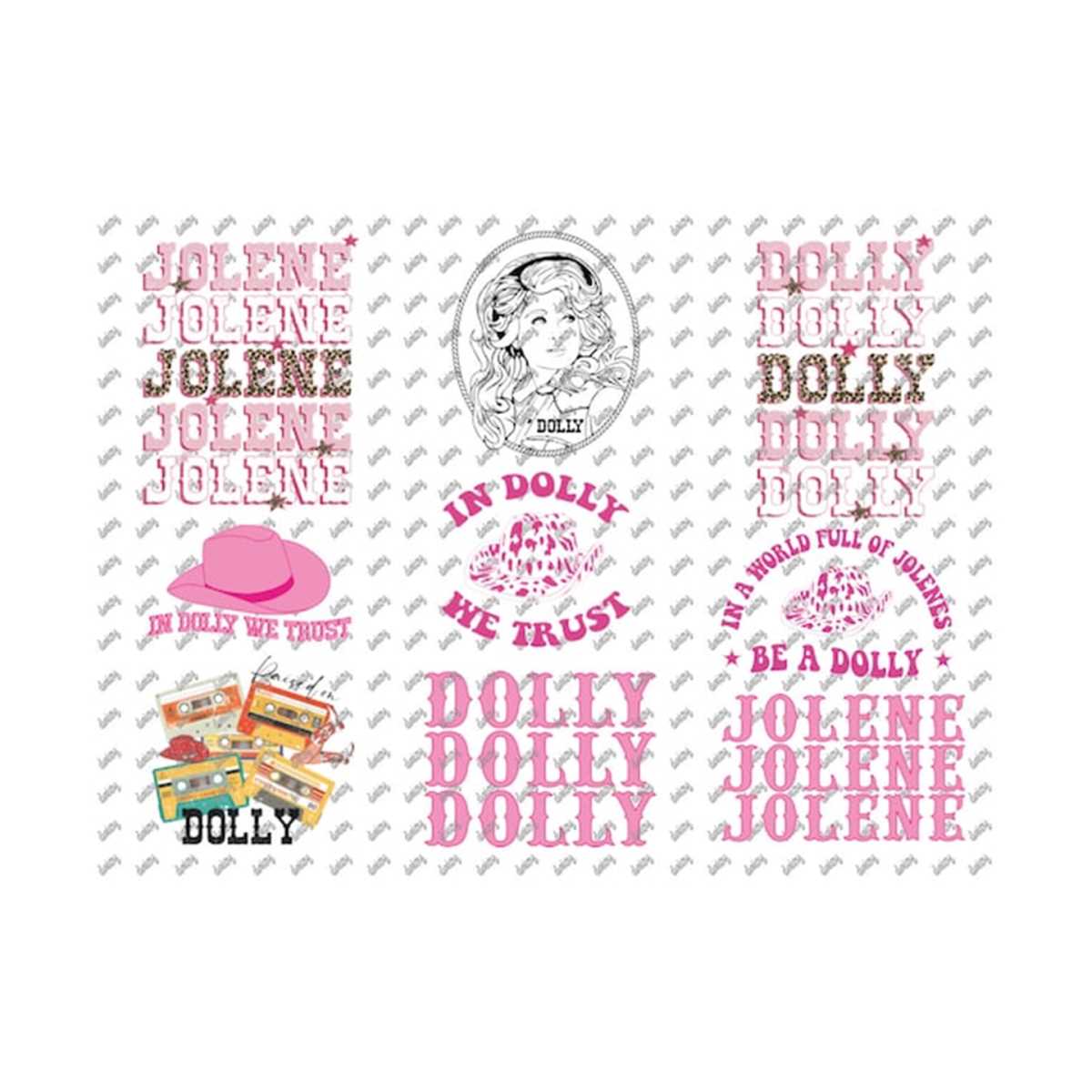 Dolly Parton Bundle, Dolly Parton Png, Raised On Png, Jolene | Inspire ...