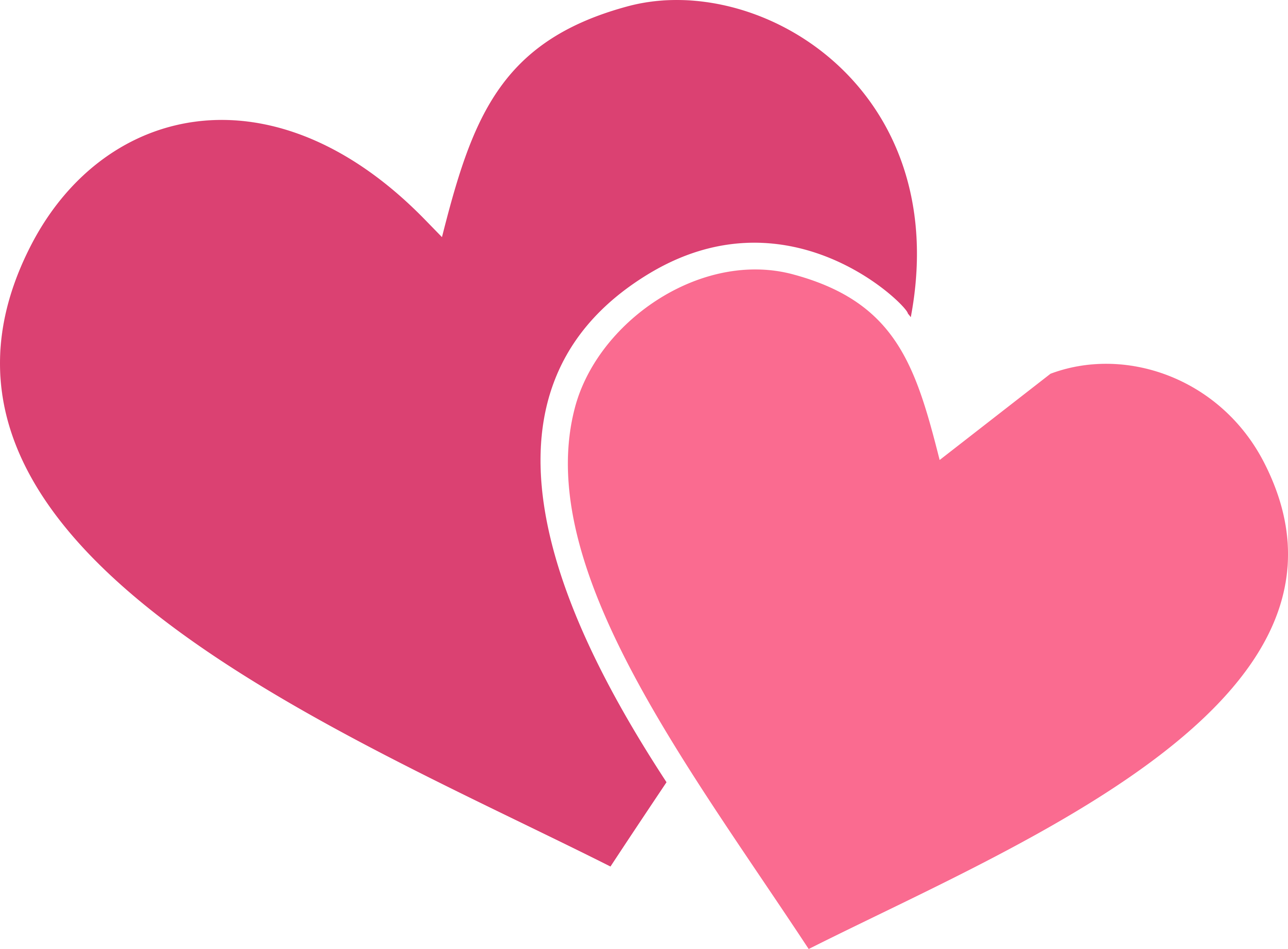 Two hearts Png, Valentine's Day Png, Love Png, Valentine's D | Inspire ...