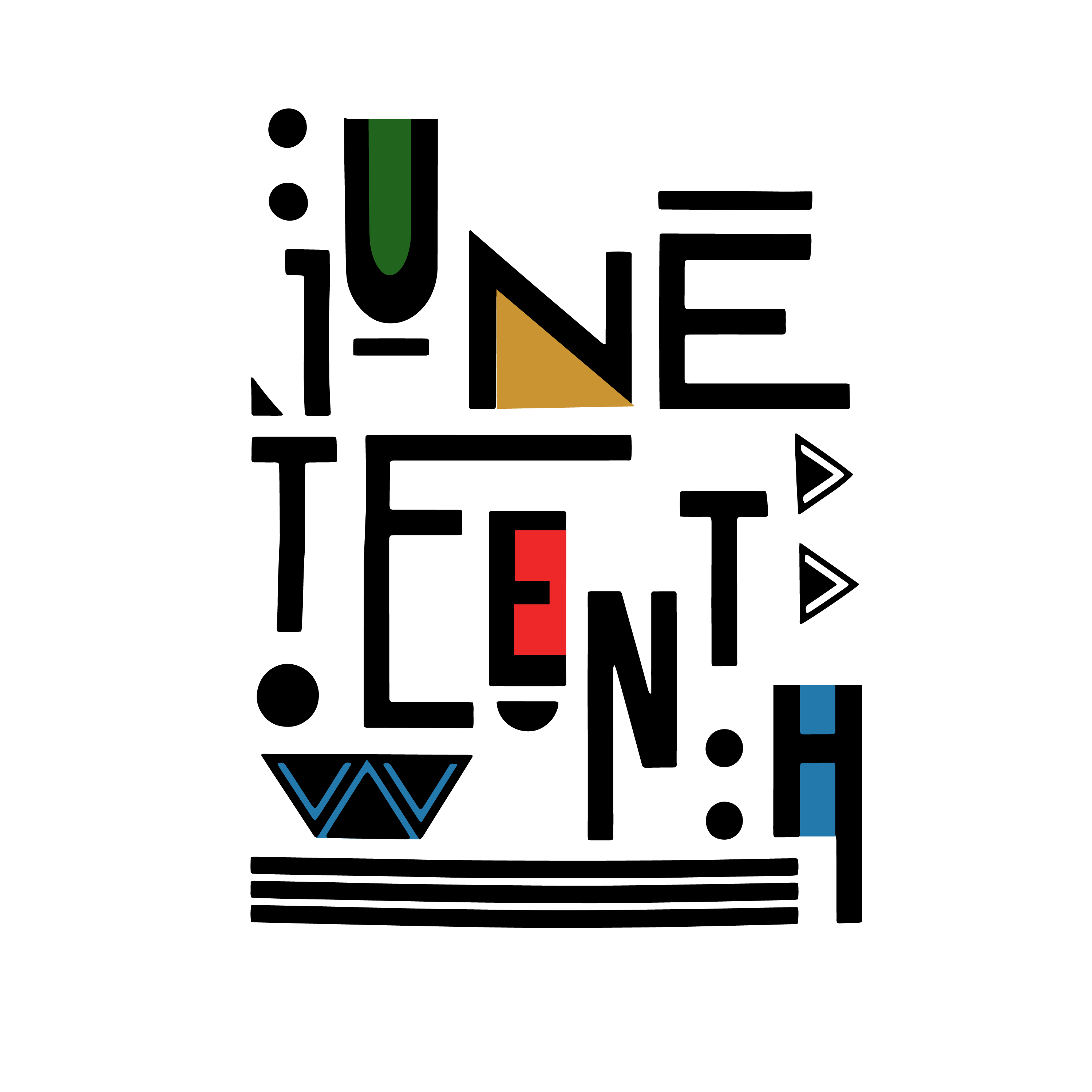 Juneteenth Pattern Svg, Junteenth Svg, Black History Svg, In | Inspire ...