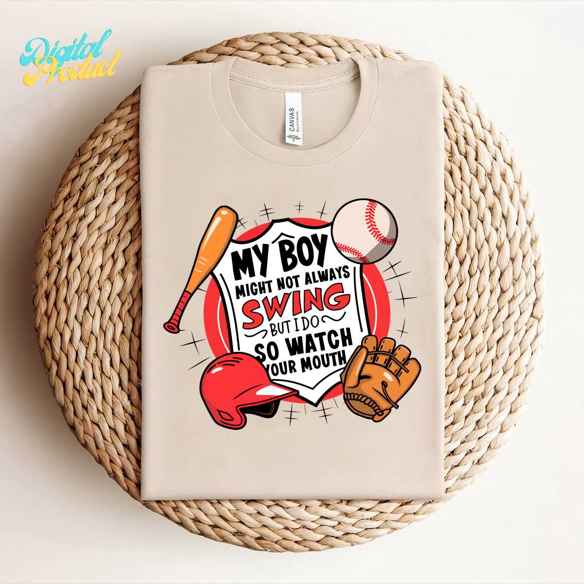 Funny My Boy Might Nxys Swing But I Do So Watch Your Mouth P | Inspire Uplift