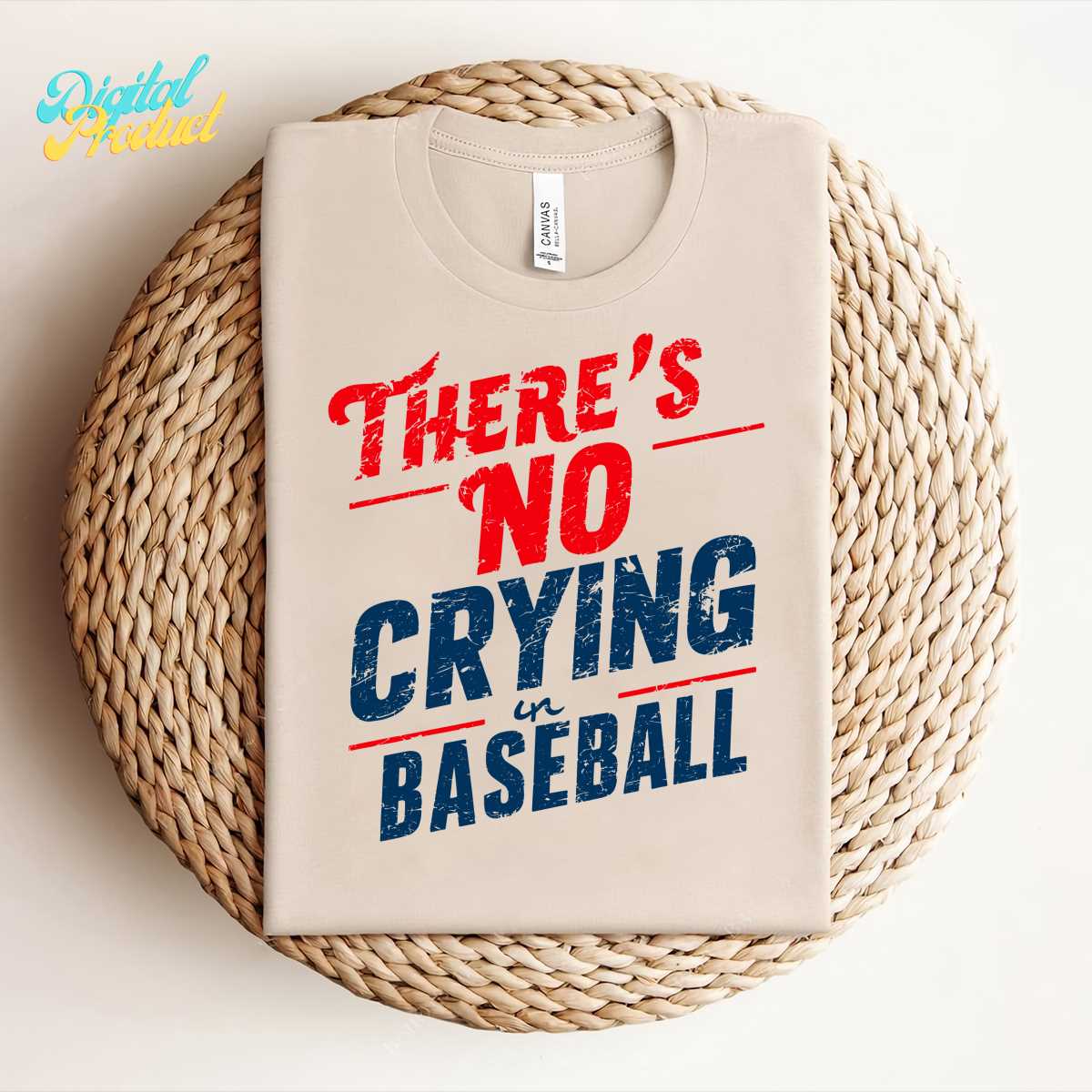 Crying In Baseball - Inspire Uplift