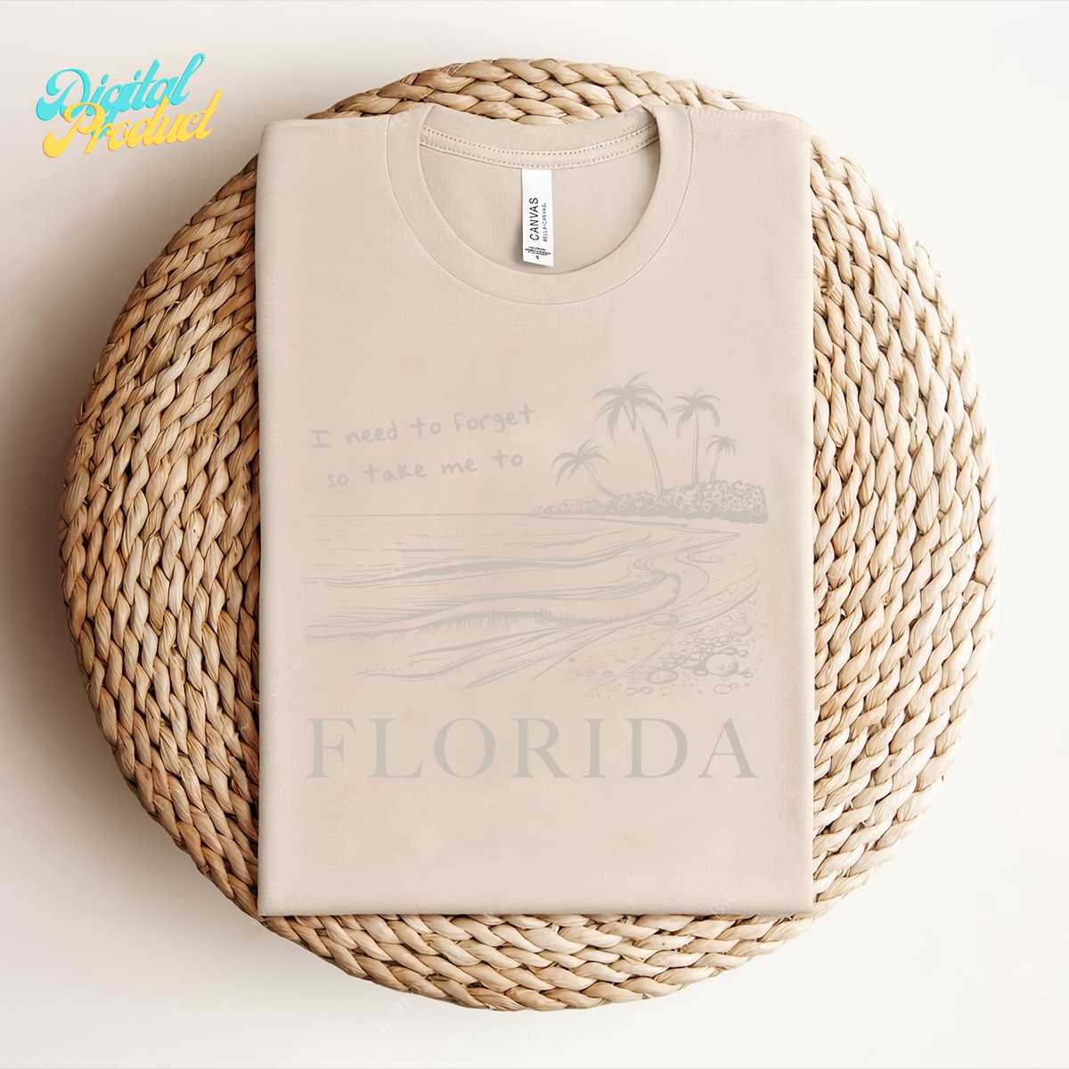To Forget So Take Me To Florida TTPD SVG | Inspire Uplift