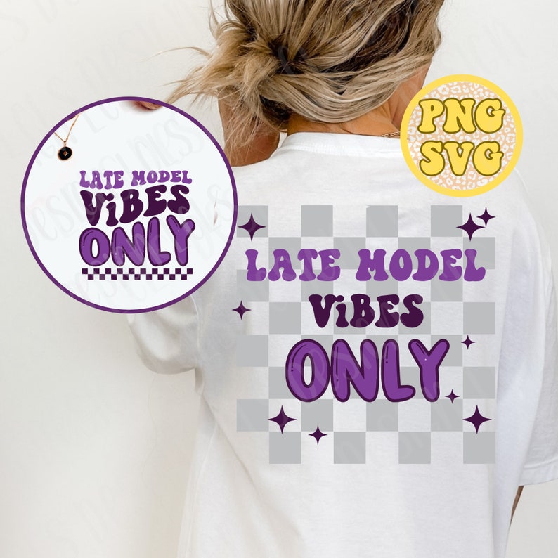 late model svg - Inspire Uplift